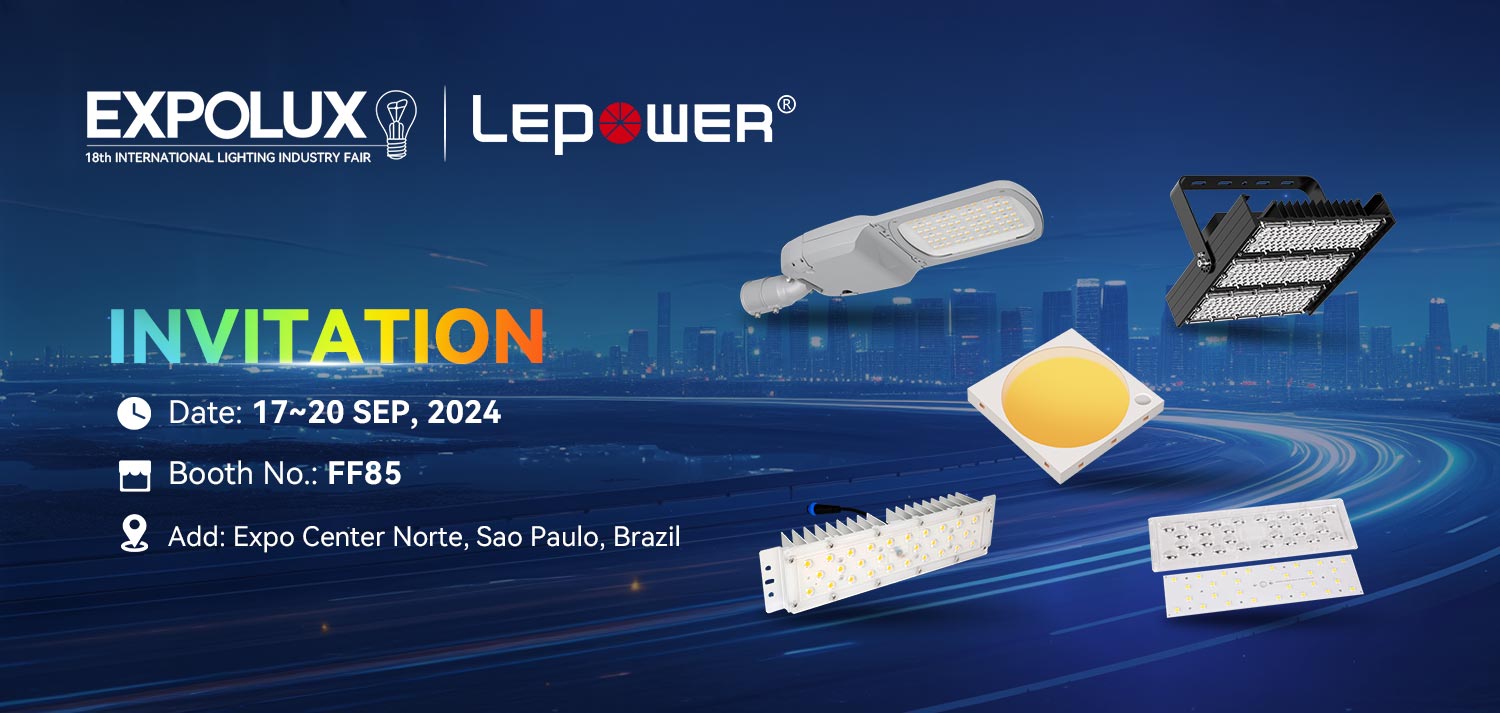 Shenzhen Lepower Opto Electronics Corp., Ltd.